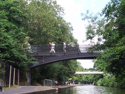 Old Ken Dodd album cover! - History & Heritage - Canal World